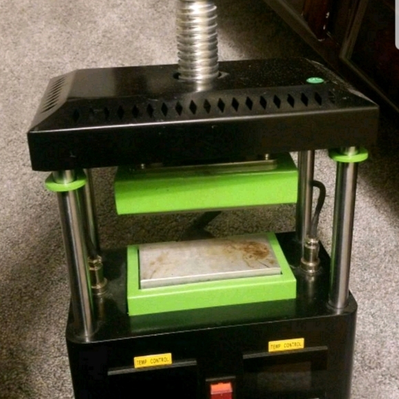 Other | Rosin Press By Rosin Tech Products | Poshmark